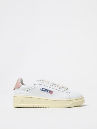 Autry Sneakers Kinder Farbe Wei&szlig;