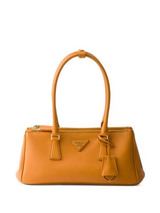 Prada sac cabas Galleria - Orange