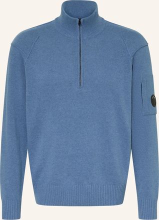 C.P. Company Troyer blau