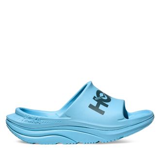Hoka One One Pantoletten Hoka Ora Atheltic 1155154 Blau