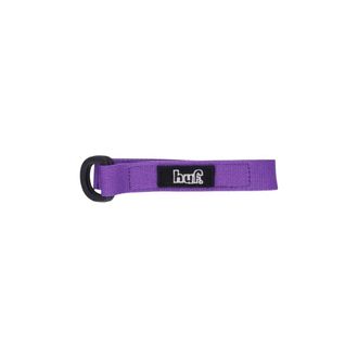 HUF Ceintures - Homme - Accessoires - Violet - Taille: ONE Size