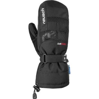 Reusch Herren Skihandschuhe Connor R-TEX XT Mitten