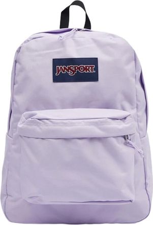 Jansport Homme, Sacs, Violet, Taille: ONE Size Les Violets