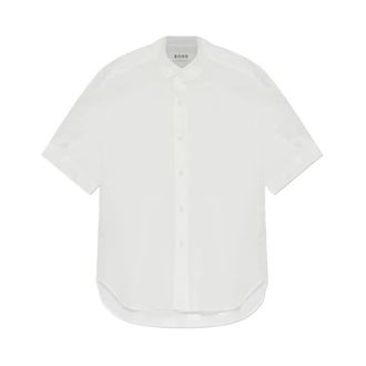 R&oacute;he Damen, Blusen & Hemden, Wei&szlig;, 2XSGr&ouml;&szlig;e