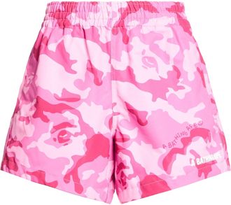 A Bathing Ape HOSEN & R&Ouml;CKE - Shorts & Bermudashorts auf YOOX.COM