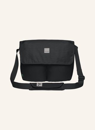 Vaude Umh&auml;ngetasche Coreway Messenger 13 schwarz