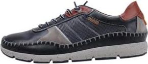 Pikolinos FUENCARRAL M4U-6113C1 BASKETS BASSES Homme