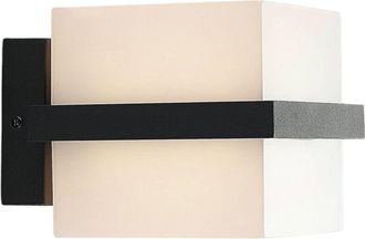 Lindby Lindby - led Wandleuchte außen Auron von