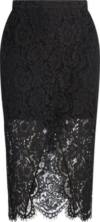 Twin-Set HOSEN & R&Ouml;CKE - Midi-R&ouml;cke auf YOOX.COM