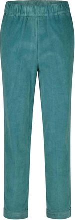 Rosso35 Hose aus Cord