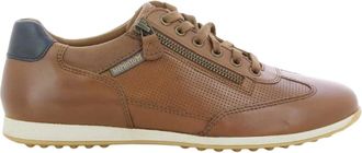 Mephisto Homme, Chaussures, Brun, Taille: 42 1/2 EU Leon Z6