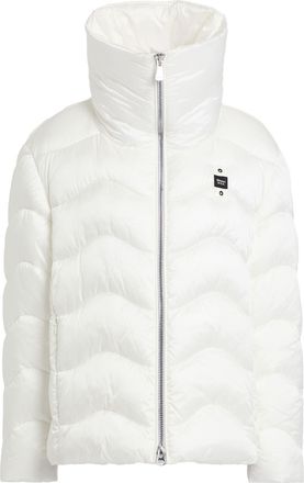 Blauer JACKEN & MÄNTEL - Pufferjacken & Daunenjacken auf YOOX.COM