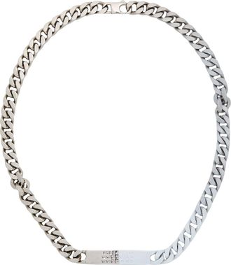 Maison Margiela SCHMUCK und UHREN - Halsketten auf YOOX.COM