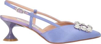 FRANCESCO SACCO SCHUHE - Pumps auf YOOX.COM