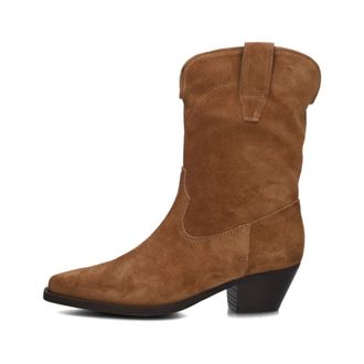 Notre-V Damen, Schuhe, Braun, 38 EUGr&ouml;&szlig;e