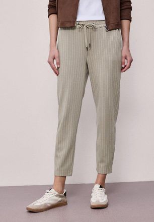 Street One Jogger Pants Joggstyle