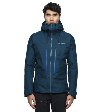 Vaude Monviso 3L - Hardshell Jacke - Herren