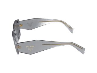 Prada Womens Sunglasses 0pr 17ws 12r30b 49-20-145 Acetate