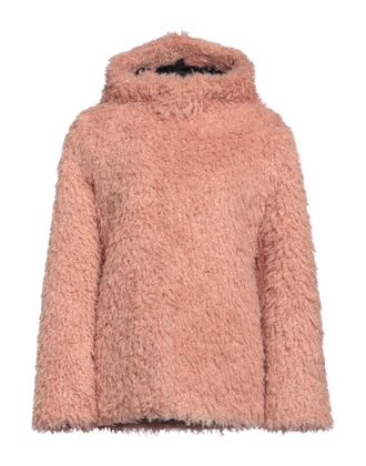 Tavus Milano JACKEN & MÄNTEL - Shearling- & Kunstfell auf YOOX.COM