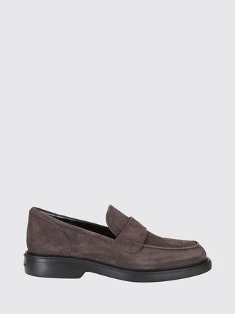 Hogan Chaussures Homme couleur Marron