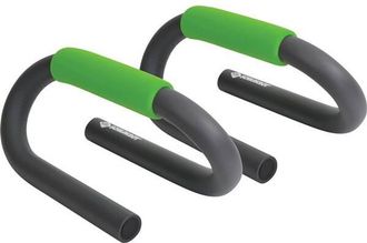 Schildkrot Fitness Schildkr&ouml;t Fitness Push Up Bars - Liegest&uuml;tzengriffe