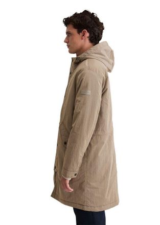 Marc O'Polo Outdoorjacke mit leichter Wattierung