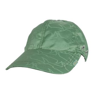 Paul & Shark Verstellbare Baseballkappe - - Accessories - unisex - Gr&uuml;n - 62 CM