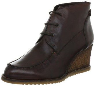 Everybody By B.Z Moda 960740, Boots femme - Marron (Marron-TR-H5-541), 36.5 EU