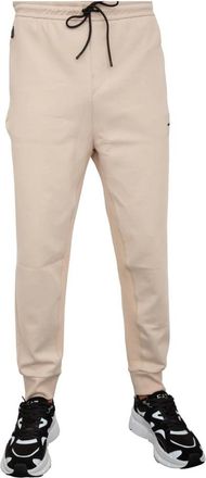 HUGO BOSS Homme, Pantalons, Beige, Taille: 3XL Pantalon de surv&ecirc;tement en jersey