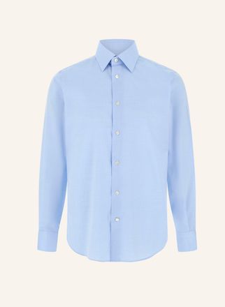 Boggi Milano Boggi Milano Hemd blau