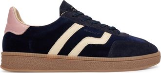 GANT Sneakers Gant Cuzima 33533057 Dunkelblau
