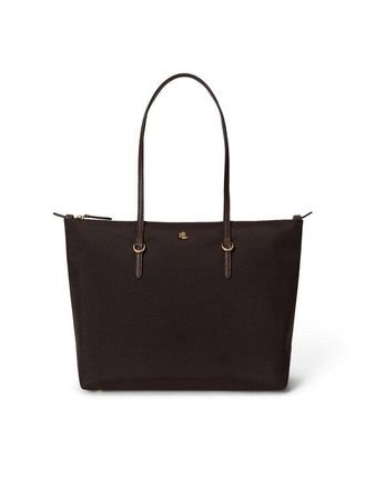 Lauren Ralph Lauren Handtasche 431916737054 Braun
