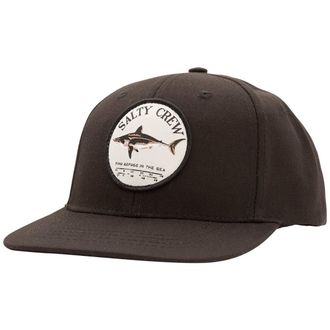 Salty Crew Bruce 6 Panel - Kappe für Herren