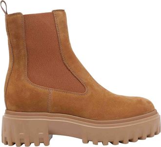 Hogan Bottes - Beige