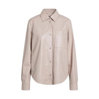 Loewe Loewe Shirts - - Blouses & Shirts - Damen - Rosa - XS