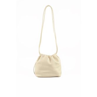 Fabiana Filippi Bucket Schultertasche - - Bags - Damen - Beige - ONE SIZE