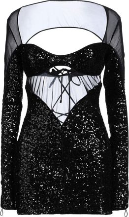 PINKO UNIQUENESS KLEIDER - Mini-Kleider auf YOOX.COM