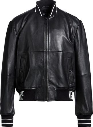 Versace JACKEN & M&Auml;NTEL - Jacken und Anoraks auf YOOX.COM