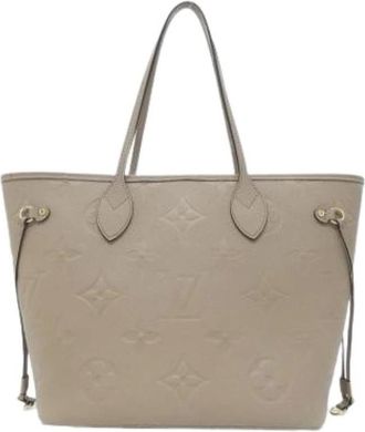 Louis Vuitton Damen, Pre-Owned, Beige, ONE SIZEGr&ouml;&szlig;e