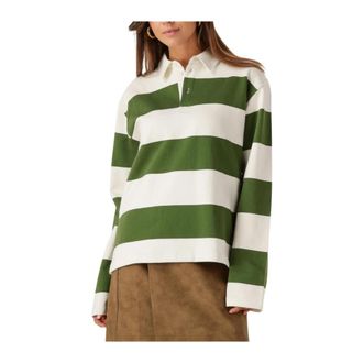 Envii Damen, Oberteile, Gr&uuml;n, XLGr&ouml;&szlig;e