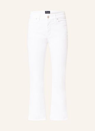 Raffaello Rossi Raffaello Rossi 7/8-Jeans Vic weiss
