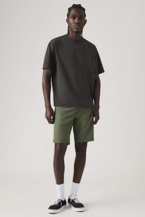 Levi's XX Chino II Shorts - Herren - Gr&uuml;n / Gr&uuml;n