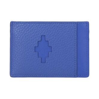 Marcelo Burlon Herren, Accessories, Blau, ONE SIZEGr&ouml;&szlig;e
