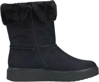 Rieker Damen, Schuhe, Schwarzk, 39 EUGr&ouml;&szlig;e