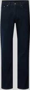 Levi's Slim Fit Jeans aus Baumwoll-Mix Modell 511