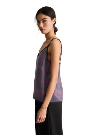 Marc O'Polo Denim T-Shirt aus TENCEL Modal