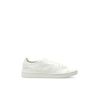 Yohji Yamamoto Stan Smith Sneakers - - Shoes - Damen - Wei&szlig; - 35 1/2 EU