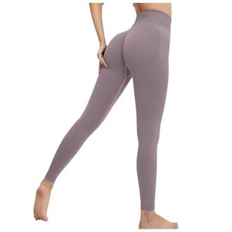 Generic Jeans Fonc&eacute; Femme Cigarette Polaire Jogpant Survetement D&eacute;contract&eacute; Bouton Resille Asym&eacute;trique Ethnique Moutarde Brod&eacute; Latex Zebre Fran&ccedil;aise Magasin M