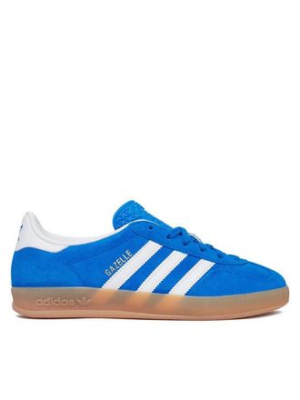 adidas Sneakers Gazelle Indoor JI2061 Blau