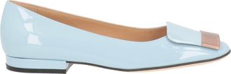 Sergio Rossi SCHUHE - Ballerinas auf YOOX.COM